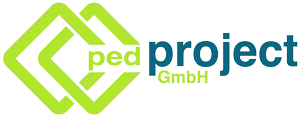 ped project GmbH - Home